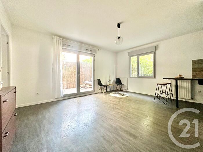 Appartement 3 pièces à Sevran, Sud, à vendre