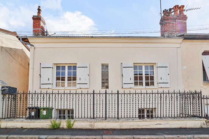 Cenon, Mairie, Lissandre - Maison 5 pièces à vendre