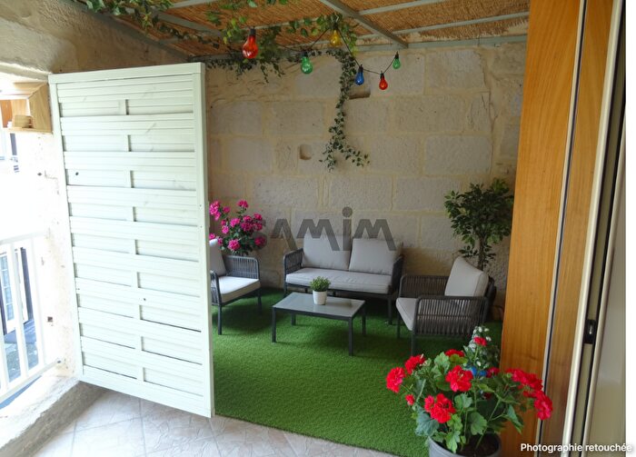 Maison à vendre - Codognan - 5 pièces - 4 chambres