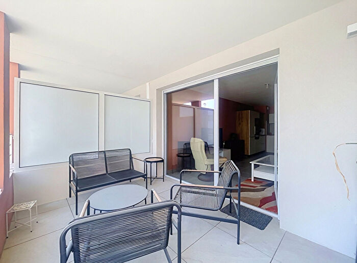 Appartement 3 pièces à vendre - Nice, Roquebillière