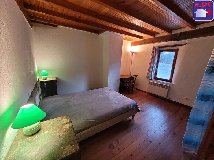 Appartement à louer - Cos - 1 pièce