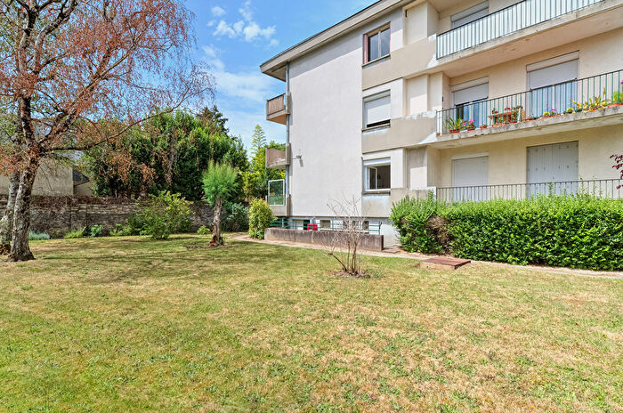 Appartement 3 pièces à vendre - Angers, Centre-ville, La Fayette