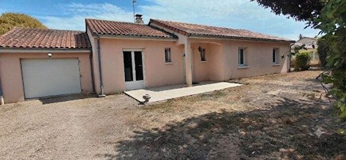 Maison 5 pièces à vendre à Availles-en-Châtellerault
