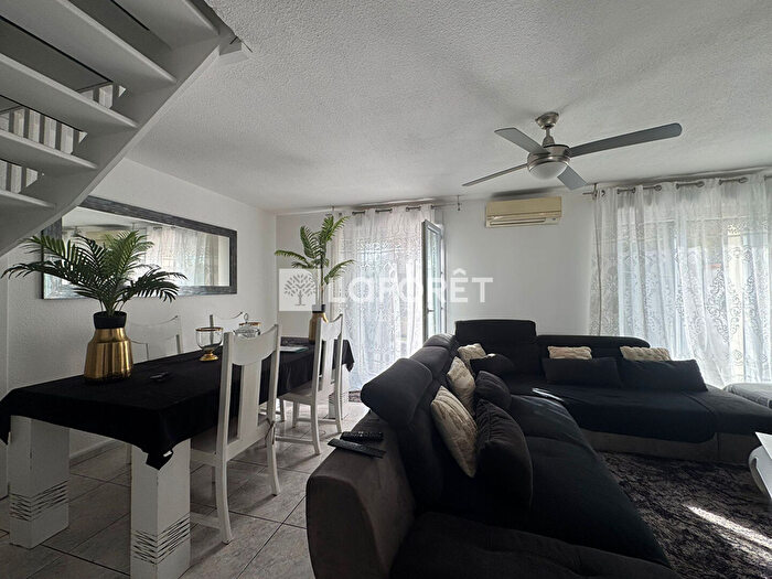 Maison à vendre - Perpignan, Parc Ducup - 4 pièces - 3 chambres