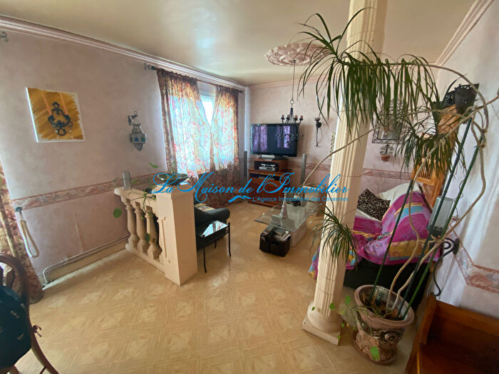 Appartement 3 pièces à vendre à Alès