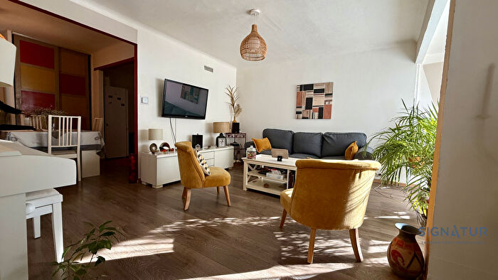 Rodilhan - Maison 5 pièces à vendre