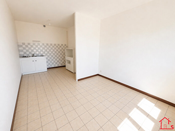 Pont-à-Mousson, Centre-ville, Colombé, Saint-Laurent - Appartement 2 pièces à louer