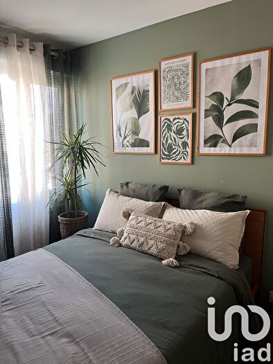 Appartement à vendre - Dives-sur-Mer - 2 pièces - 1 chambre