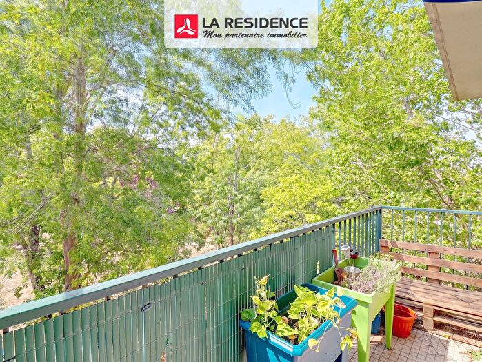 Appartement 3 pièces à Neauphle-le-Château, à vendre