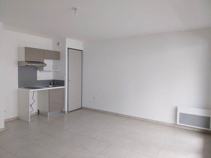 Appartement 1 pièce à Est, Lagord, à louer