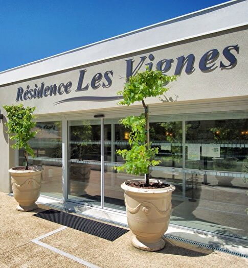 Appartement à vendre - Moulin-Neuf - 1 pièce - 1 chambre