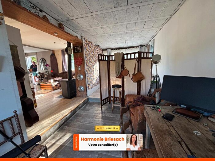 Maison 4 pièces à vendre - Bergerac, Les Bories, Salvette, Les Versannes, Gala