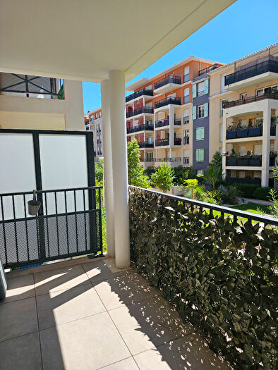 Toulon, Font Pré : Appartement 3 pièces à louer