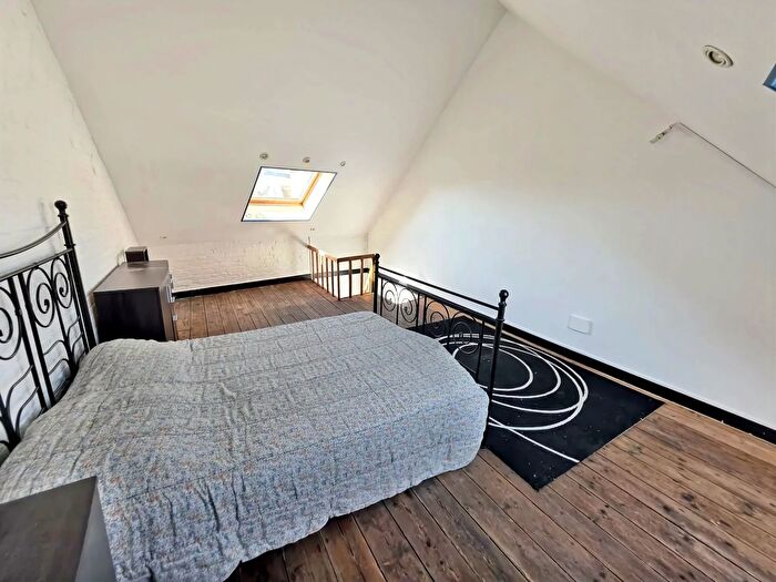 Amiens - Maison 4 pièces à vendre