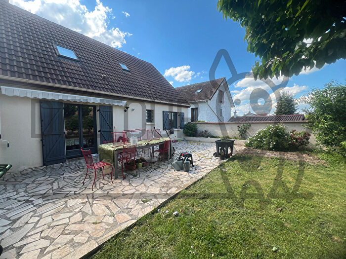 Maison 5 pièces à Coulommiers, Chemin de Fer, à vendre