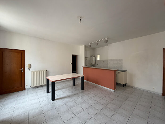 Bédarrides : Appartement 2 pièces à louer