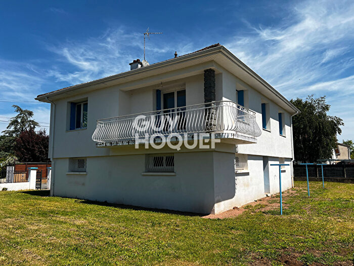 Maison 5 pièces à vendre à Balbigny