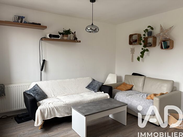 Maison à vendre - Saint-Jean-de-Braye, Ouest - 4 pièces - 3 chambres