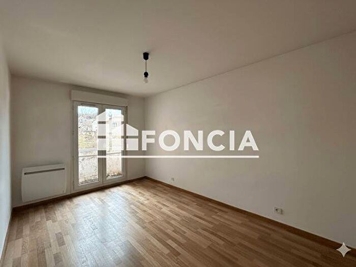 Appartement à louer - Alery-sous-Alery, Cran-Gevrier - 4 pièces - 3 chambres