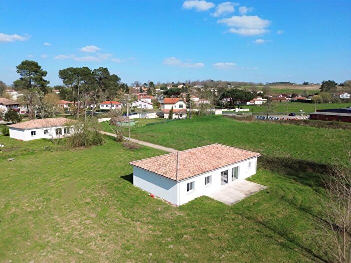 Maison 5 pièces à vendre à Casteljaloux
