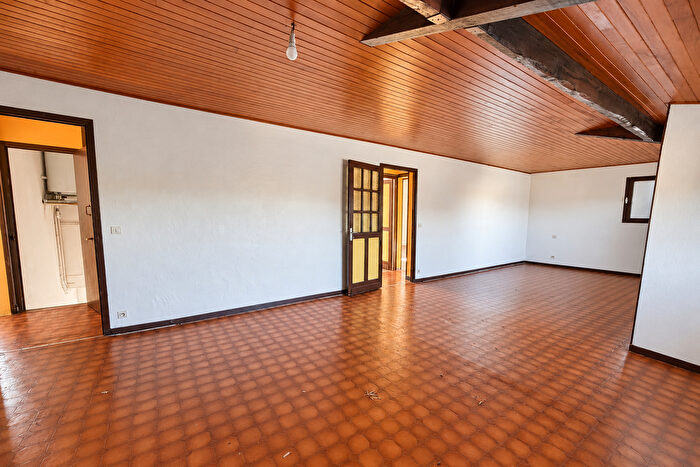 Appartement 3 pièces à vendre à Soustons