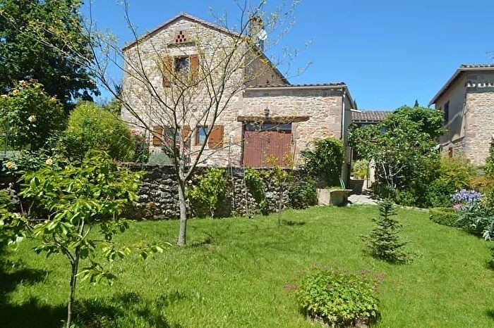 Cordes-sur-Ciel - Maison 7 pièces à vendre