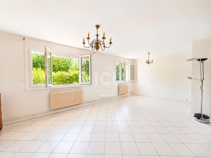 Nantes, Eraudière, La Marrière, Rond-point de Paris - Appartement 3 pièces à vendre