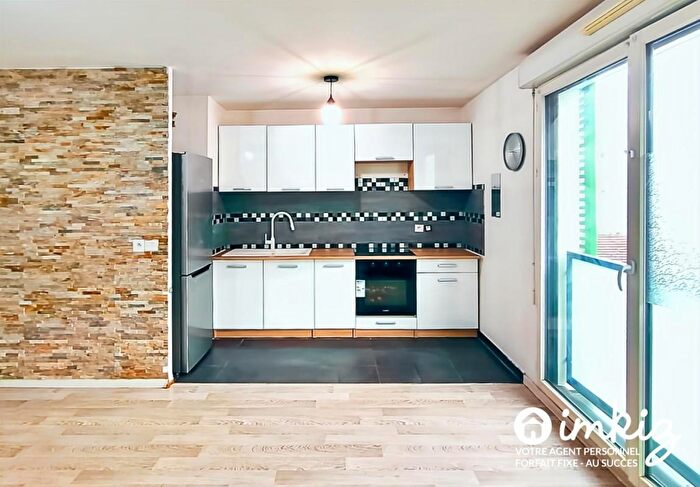 Appartement 3 pièces à vendre - Aubervilliers, Landy-Plaine, Marcreus, Pressensé