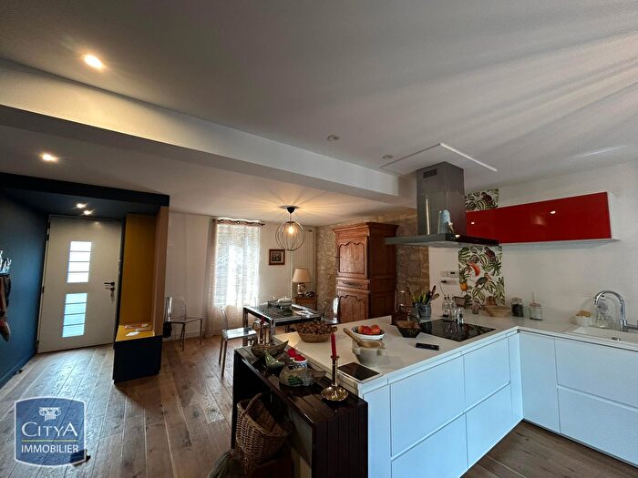 Périgueux, Toulon, Beaulieu - Maison 8 pièces à vendre