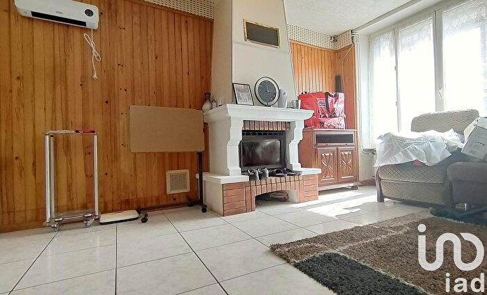 Maison à vendre - Labastide-Rouairoux - 7 pièces - 3 chambres