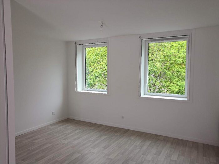 Appartement 1 pièce à louer à Nantes, Nantes Erdre, La Beaujoire, Saint-Joseph de Porterie