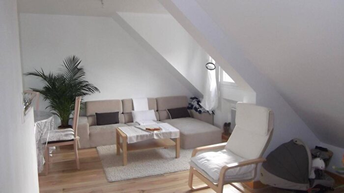 Appartement à louer - Villages, Theix-Noyalo - 3 pièces - 2 chambres