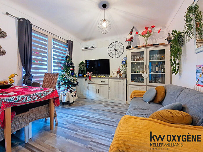 Maison à vendre - Le Boulou - 6 pièces - 3 chambres