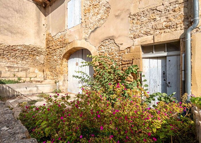 Maison 5 pièces à vendre à Sernhac