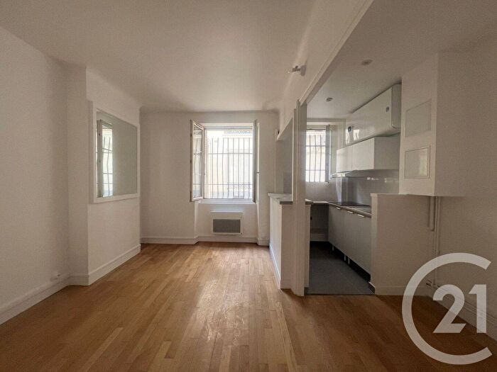 Appartement 2 pièces à louer - Paris 14ème arrondissement