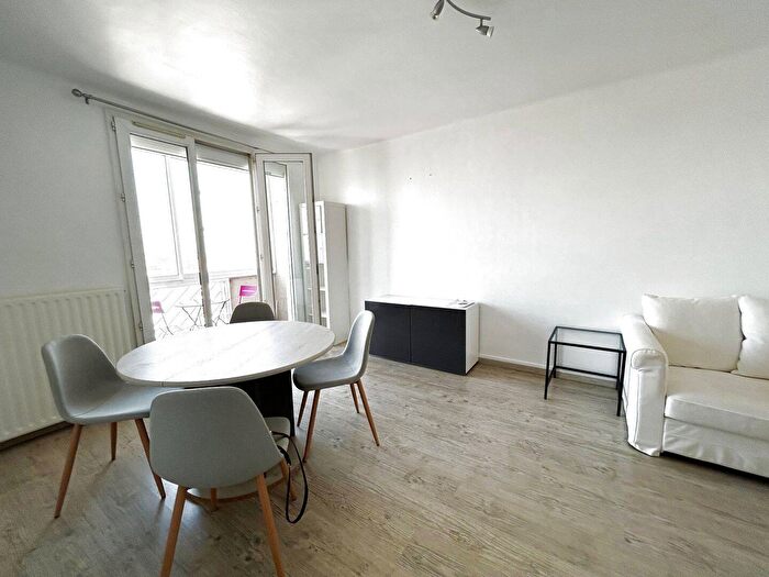 Appartement 3 pièces à louer - Guilhemery, Toulouse