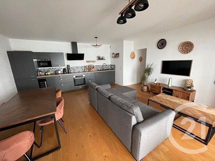 Le Bouscat, Centre-ville, Robert Schuman : Appartement 3 pièces à louer