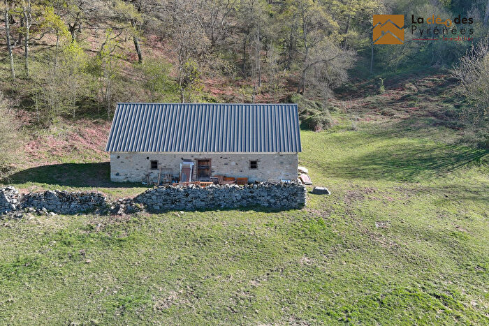 Artalens-Souin - Maison 1 pièce à vendre