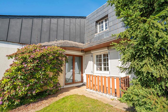 Maison 5 pièces à vendre - Beaucouzé