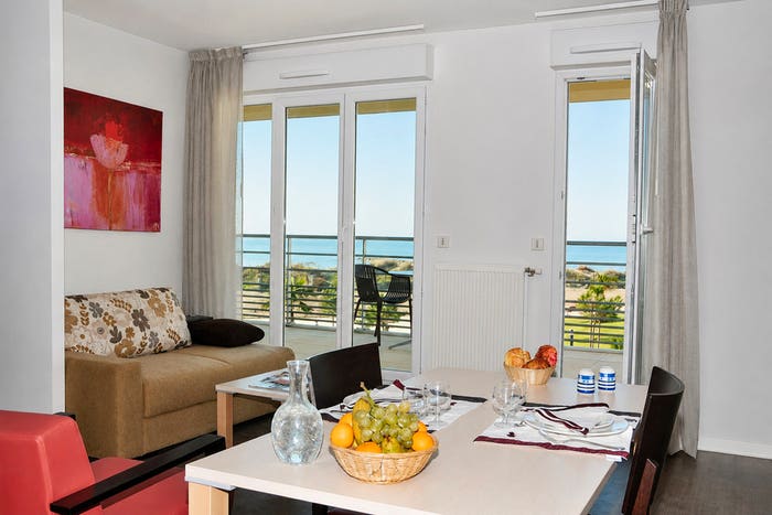 Appartement 2 pièces à vendre - Le Grau-du-Roi, Boucanet, Pont des Abîmes