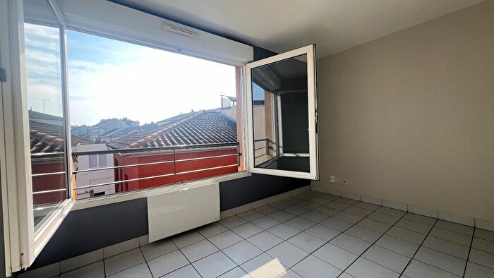 Appartement 2 pièces à Lyon 4ème, Croix Rousse Est, à vendre