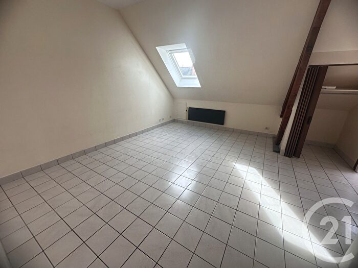 Tours, Centre-ville : Appartement 1 pièce à louer