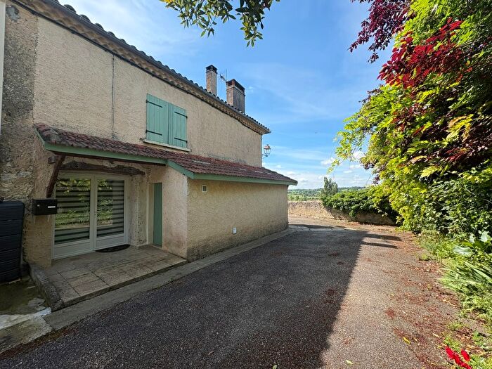 Maison 6 pièces à vendre à Courrensan