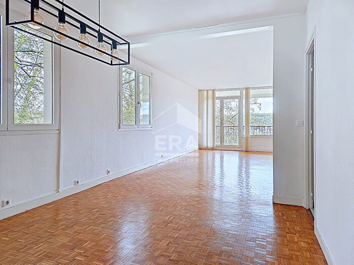 Appartement à vendre - Longwy, Longwy Bas, Recollets - 6 pièces - 3 chambres