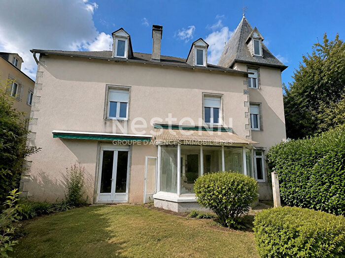 Ussel : Maison 7 pièces à vendre