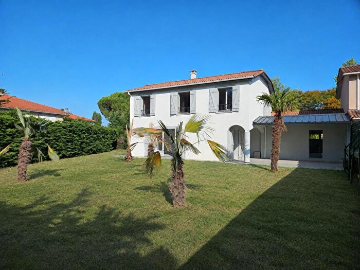 Agen, Le Goulfie : Maison 6 pièces à vendre