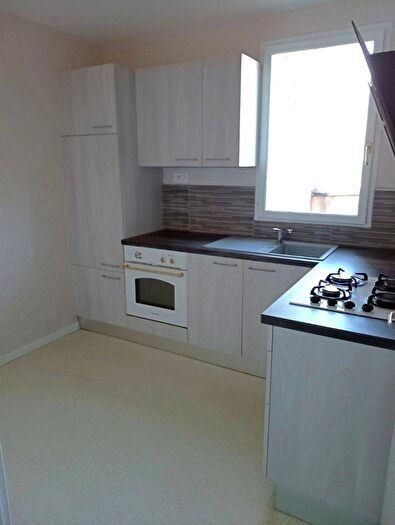 Appartement 4 pièces à louer - La Coupee, Charnay-lès-Mâcon