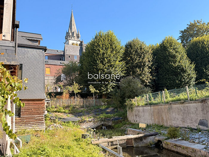 Maison 6 pièces à vendre à Rouen