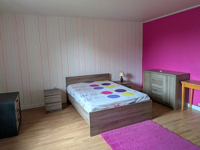 Appartement 2 pièces à louer à Montrond
