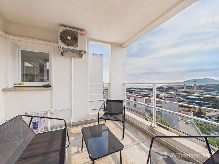 Appartement 2 pièces à Ajaccio, Mezzavia, à vendre